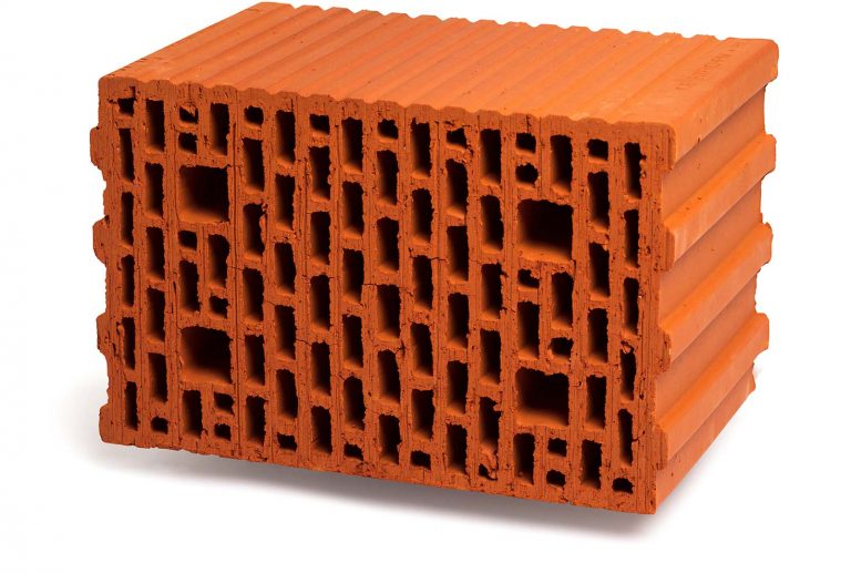 Alles über unsere Ziegel. - Ernst Ziegelwerk GmbH & Co. KG